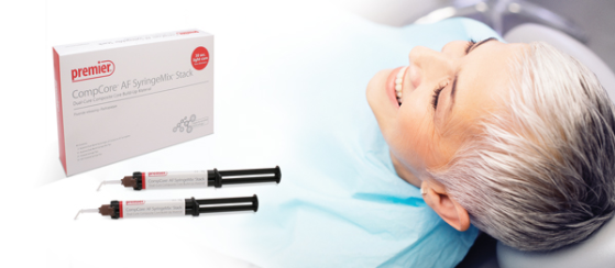 CompCore Sample Request